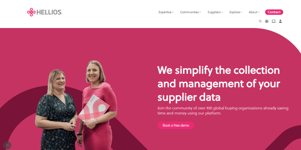 FSQS Live 2025 Speakers